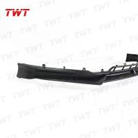 China TWT 52169-76090 52169-76091 Car Body Parts Lower Cove Rear Bumper Rear Bumper Board 52169-76080 52169-76081 for Lexus UX200/2##H for sale