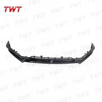 China TWT 52169-76090 52169-76091 Car Body Parts Lower Cove Rear Bumper Rear Bumper Board 52169-76080 52169-76081 for Lexus UX200/2##H for sale