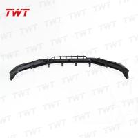 China TWT 52169-76090 52169-76091 Car Body Parts Lower Cove Rear Bumper Rear Bumper Board 52169-76080 52169-76081 for Lexus UX200/2##H for sale