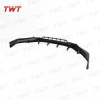 China TWT 52169-76090 52169-76091 Car Body Parts Lower Cove Rear Bumper Rear Bumper Board 52169-76080 52169-76081 for Lexus UX200/2##H for sale