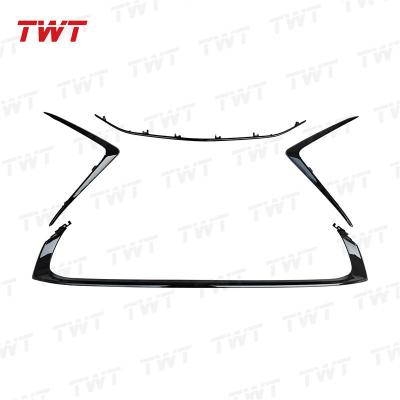China Twt 53121-33160 53123-33080 53124-33100 53122-33080 Cover Threshold Cover Left Front for Toyota Lexus Es350 300H 2## 2018-2020 for sale