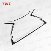 China Twt 53121-33160 53123-33080 53124-33100 53122-33080 Cover Threshold Cover Left Front for Toyota Lexus Es350 300H 2## 2018-2020 for sale