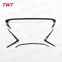 China Twt 53121-33160 53123-33080 53124-33100 53122-33080 Cover Threshold Cover Left Front for Toyota Lexus Es350 300H 2## 2018-2020 for sale