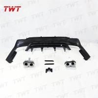 China TWT 52169-78010 Lower Cove Rear Bumper Bumper Board 5216978010 for Toyota Lexus NX Series 2014-2017 for sale