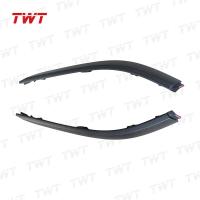 China Original 53181-V2050 53182-V2050 Headlamp Cover Moulding 53181V2050 53182V2050 for Toyota Alphard Vellfire Hv 2023- Aahh4# Agh40 for sale