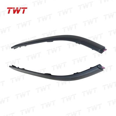 China Original 53181-V2050 53182-V2050 Headlamp Cover Moulding 53181V2050 53182V2050 for Toyota Alphard Vellfire Hv 2023- Aahh4# Agh40 for sale