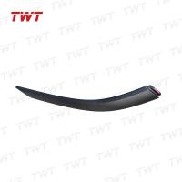 China Original 53181-V2050 53182-V2050 Headlamp Cover Moulding 53181V2050 53182V2050 for Toyota Alphard Vellfire Hv 2023- Aahh4# Agh40 for sale