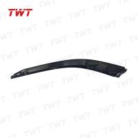 China Original 53181-V2050 53182-V2050 Headlamp Cover Moulding 53181V2050 53182V2050 for Toyota Alphard Vellfire Hv 2023- Aahh4# Agh40 for sale