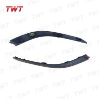 China Original 53181-V2050 53182-V2050 Headlamp Cover Moulding 53181V2050 53182V2050 for Toyota Alphard Vellfire Hv 2023- Aahh4# Agh40 for sale