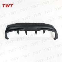 China Taiwan 52169-78020 Car Body Parts Lower Cove Rear Bumper 5216978020 for Toyota Lexus NX Series 2014-2017 for sale