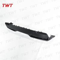China Taiwan 52169-78020 Car Body Parts Lower Cove Rear Bumper 5216978020 for Toyota Lexus NX Series 2014-2017 for sale