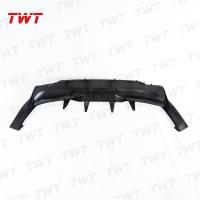 China Taiwan 52169-78020 Car Body Parts Lower Cove Rear Bumper 5216978020 for Toyota Lexus NX Series 2014-2017 for sale