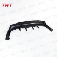 China Taiwan 52169-78020 Car Body Parts Lower Cove Rear Bumper 5216978020 for Toyota Lexus NX Series 2014-2017 for sale