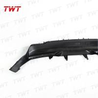China Taiwan 52169-78020 Car Body Parts Lower Cove Rear Bumper 5216978020 for Toyota Lexus NX Series 2014-2017 for sale