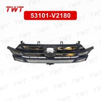 China Used 53101-V2180 Front Grille Radiator Grille Sub-Assy 53101V2180 53101 V2180 for Toyota Alphard Vellfire Hv 2023- Aahh45 for sale