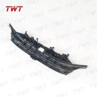 China Used 53101-V2180 Front Grille Radiator Grille Sub-Assy 53101V2180 53101 V2180 for Toyota Alphard Vellfire Hv 2023- Aahh45 for sale