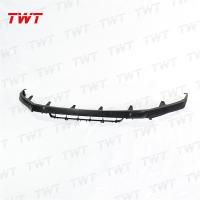 China TWT 52411-76010 Front Bumper Guard Valance Panel Spoiler 52112-76902 52112-76904 52411-76010 for Toyota Lexus UX200/2##H 2018- for sale