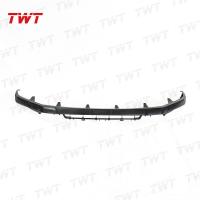 China TWT 52411-76010 Front Bumper Guard Valance Panel Spoiler 52112-76902 52112-76904 52411-76010 for Toyota Lexus UX200/2##H 2018- for sale