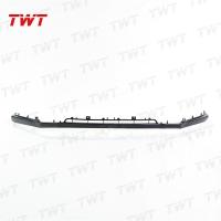 China TWT 52411-76010 Front Bumper Guard Valance Panel Spoiler 52112-76902 52112-76904 52411-76010 for Toyota Lexus UX200/2##H 2018- for sale