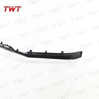 China TWT 52411-76010 Front Bumper Guard Valance Panel Spoiler 52112-76902 52112-76904 52411-76010 for Toyota Lexus UX200/2##H 2018- for sale