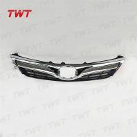 China Taiwan 53101-06350 53101-06912 75310-47010 9016750063 Radiator Lower Grill-Unpain Grille Sub-Assy for Camry Hybrid 2011-2014 for sale