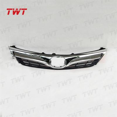 China Taiwan 53101-06350 53101-06912 75310-47010 9016750063 Radiator Lower Grill-Unpain Grille Sub-Assy for Camry Hybrid 2011-2014 for sale