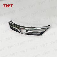 China Taiwan 53101-06350 53101-06912 75310-47010 9016750063 Radiator Lower Grill-Unpain Grille Sub-Assy for Camry Hybrid 2011-2014 for sale