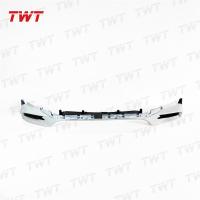 China TWT PZ321-60194-A0 Front Bumper Lip Spoiler PZ32160194A0 for Toyota Lexus LX Series 2018-2020 for sale