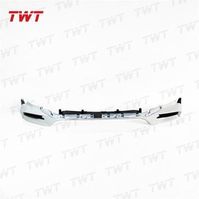 China TWT PZ321-60194-A0 Front Bumper Lip Spoiler PZ32160194A0 for Toyota Lexus LX Series 2018-2020 for sale