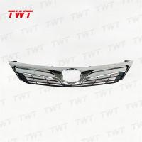 China Taiwan 53101-06350 53101-06912 75310-47010 9016750063 Radiator Lower Grill-Unpain Grille Sub-Assy for Camry Hybrid 2011-2014 for sale