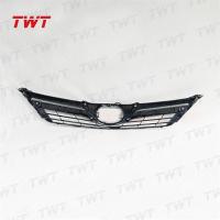 China Taiwan 53101-06350 53101-06912 75310-47010 9016750063 Radiator Lower Grill-Unpain Grille Sub-Assy for Camry Hybrid 2011-2014 for sale
