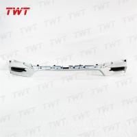 China TWT PZ321-60194-A0 Front Bumper Lip Spoiler PZ32160194A0 for Toyota Lexus LX Series 2018-2020 for sale