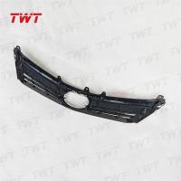 China Taiwan 53101-06350 53101-06912 75310-47010 9016750063 Radiator Lower Grill-Unpain Grille Sub-Assy for Camry Hybrid 2011-2014 for sale