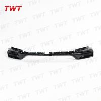 China TWT PZ321-60194-C0 Front Bumper Lip Spoiler PZ32160194C0 for Toyota Lexus LX Series 2018-2020 for sale