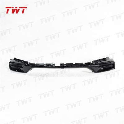 China TWT PZ321-60194-C0 Front Bumper Lip Spoiler PZ32160194C0 for Toyota Lexus LX Series 2018-2020 for sale