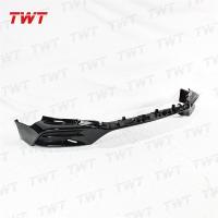 China TWT PZ321-60194-C0 Front Bumper Lip Spoiler PZ32160194C0 for Toyota Lexus LX Series 2018-2020 for sale