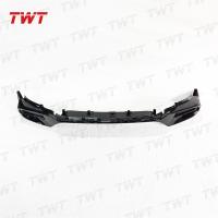 China TWT PZ321-60194-C0 Front Bumper Lip Spoiler PZ32160194C0 for Toyota Lexus LX Series 2018-2020 for sale