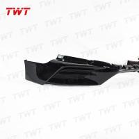 China TWT PZ321-60194-C0 Front Bumper Lip Spoiler PZ32160194C0 for Toyota Lexus LX Series 2018-2020 for sale