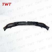 China TWT PZ321-60194-C0 Front Bumper Lip Spoiler PZ32160194C0 for Toyota Lexus LX Series 2018-2020 for sale