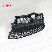 China Twt 53101-48C10 53141-48901 53101-48C20 53114-48130 90975-02171 53141-48901 Oem Front Radiator Grill Abs Material Grille Panel for sale