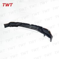 China TWT PZ321-60194-C0 Front Bumper Lip Spoiler PZ32160194C0 for Toyota Lexus LX Series 2018-2020 for sale