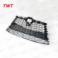 China Twt 53101-48C10 53141-48901 53101-48C20 53114-48130 90975-02171 53141-48901 Oem Front Radiator Grill Abs Material Grille Panel for sale
