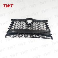China Twt 53101-48C10 53141-48901 53101-48C20 53114-48130 90975-02171 53141-48901 Oem Front Radiator Grill Abs Material Grille Panel for sale
