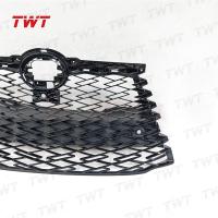 China Twt 53101-48C10 53141-48901 53101-48C20 53114-48130 90975-02171 53141-48901 Oem Front Radiator Grill Abs Material Grille Panel for sale