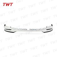 China TWT PZ321-60243-A0 Bumper Spoiler Spoiler Sub-Assembly PZ32160243A0 for Toyota Lexus LX Series 2021-2022 for sale