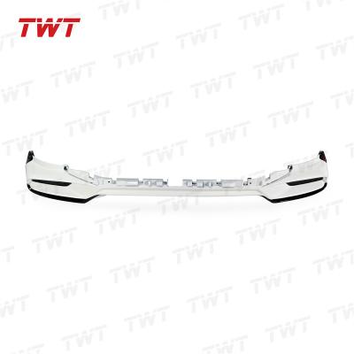 China TWT PZ321-60243-A0 Bumper Spoiler Spoiler Sub-Assembly PZ32160243A0 for Toyota Lexus LX Series 2021-2022 for sale