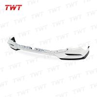 China TWT PZ321-60243-A0 Bumper Spoiler Spoiler Sub-Assembly PZ32160243A0 for Toyota Lexus LX Series 2021-2022 for sale