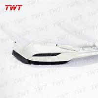 China TWT PZ321-60243-A0 Bumper Spoiler Spoiler Sub-Assembly PZ32160243A0 for Toyota Lexus LX Series 2021-2022 for sale