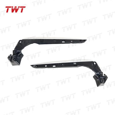 China Twt 81146-58450 81186-58450 Headlamp Cover Fitting 8114658450 8118658450 for Toyota Alphard Vellfire Hv 2018-2021 Anh30 Ath30 for sale