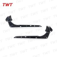 China Twt 81146-58450 81186-58450 Headlamp Cover Fitting 8114658450 8118658450 for Toyota Alphard Vellfire Hv 2018-2021 Anh30 Ath30 for sale
